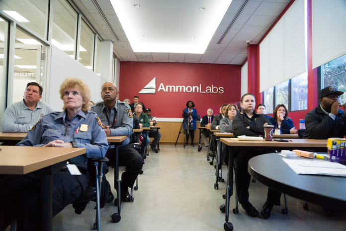 Careers | Ammon Labs