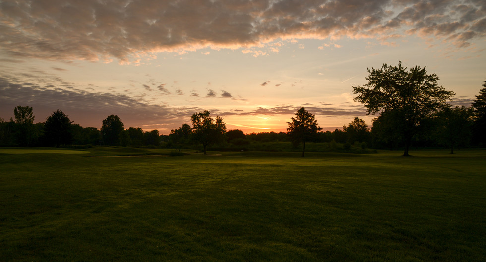 Gallery | Youngstown | Knoll Run Golf Course