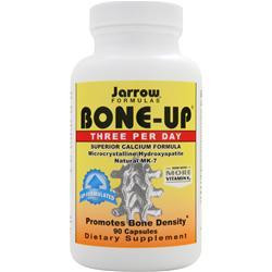 Bone-Up Three Per Day | new-healthy-skin