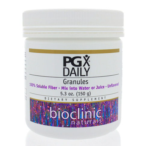 PGX Daily Granules | new-healthy-skin