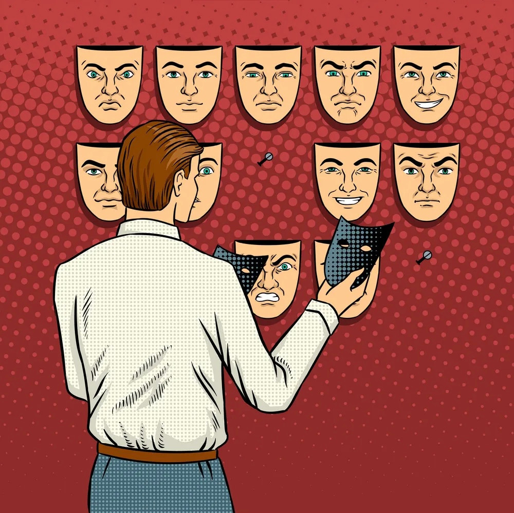 Authenticity Versus Inauthenticity (Impression Management).