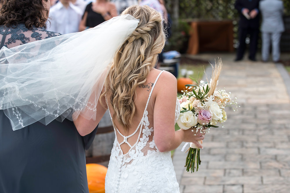 How to Slay Wedding Dress Shopping in Eastern NC like a Pro: Tips and ...