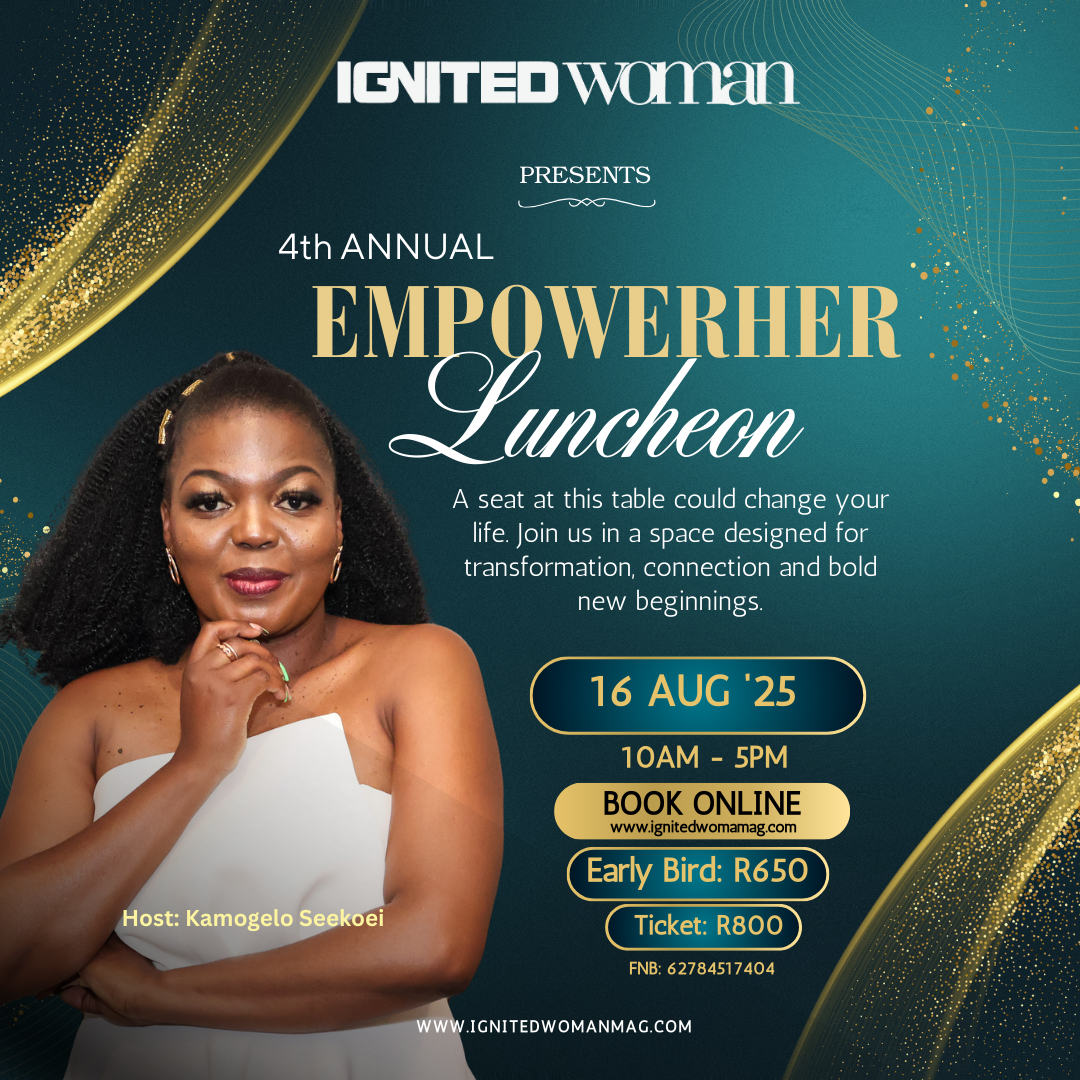 Ignitedwomanmag | Events