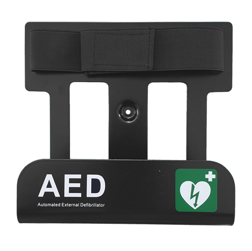 Indoor Wall Bracket for AED Defibrillator | Ark Medical