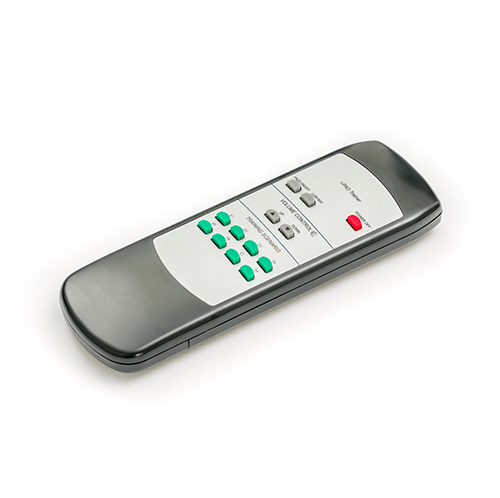 Remote Control for iPAD Trainer Units | Ark Medical