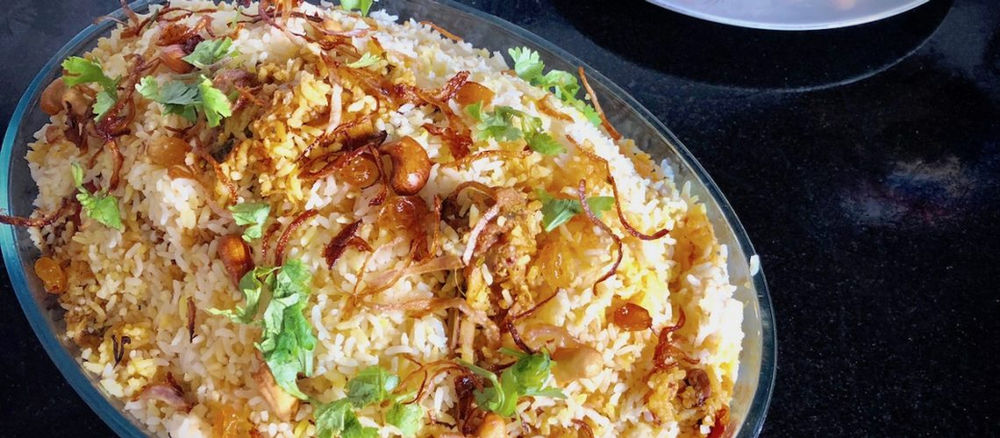 10 must try biryani’s in India
