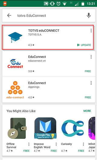 Educonnect