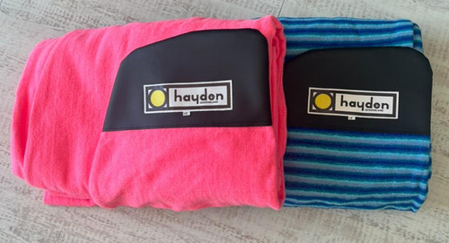 Stretch Ski Covers | Hayden Surfcraft