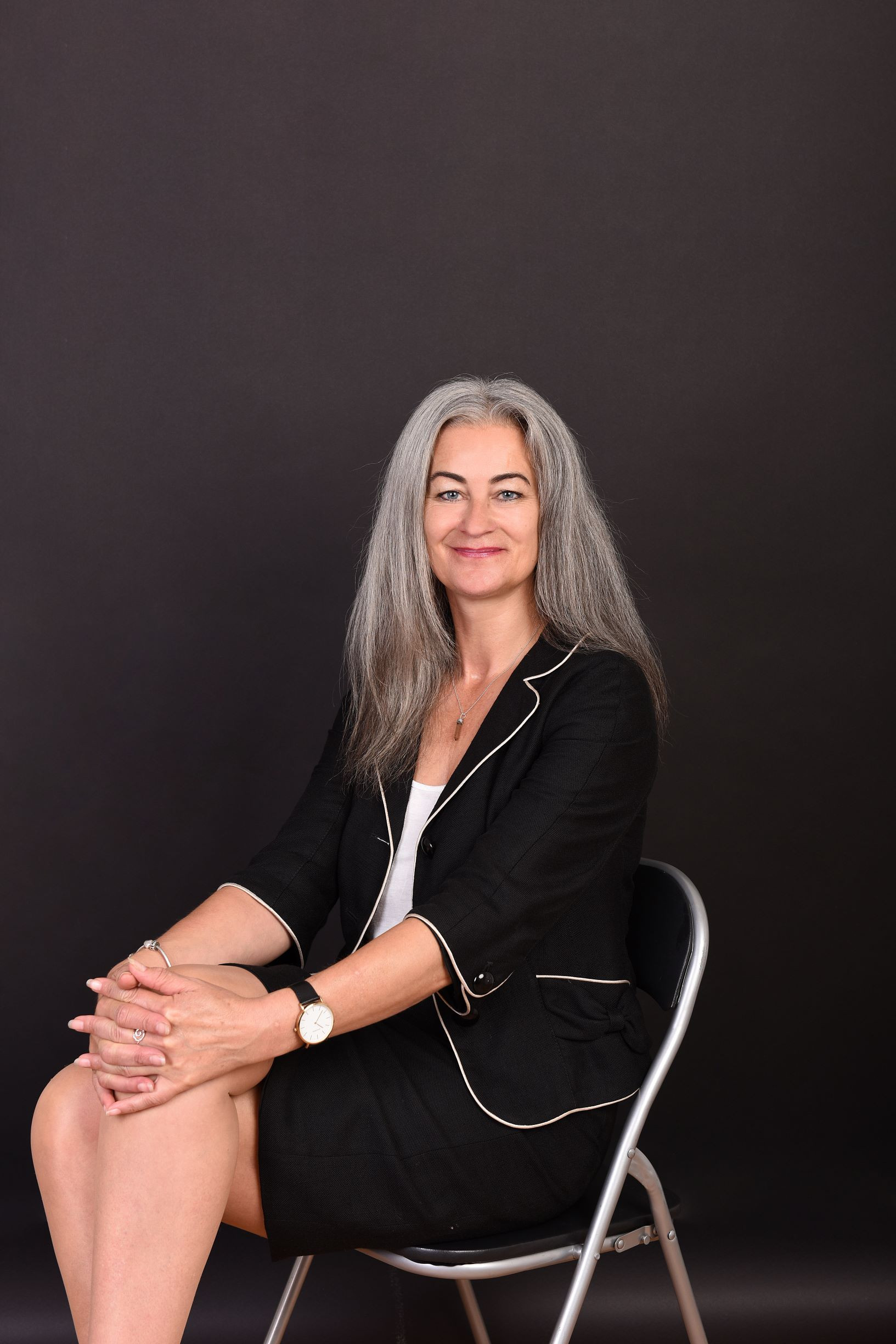 Jacqueline Carson, International Clinical Hypnotherapist, Executive ...