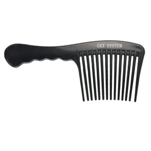 Wide Tooth Comb | OXX SYSTEM