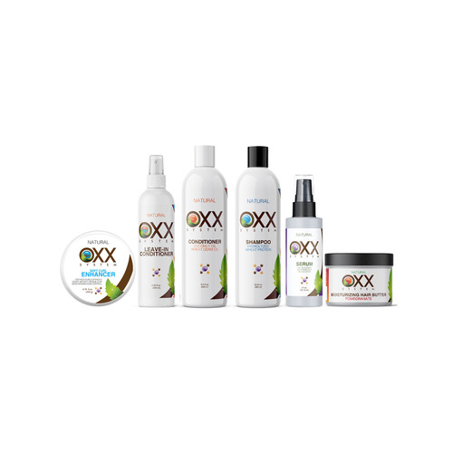 Natural Surprise | OXX SYSTEM