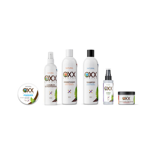 Relaxed Fros | OXX SYSTEM