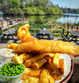 The Boathouse | Ellesmere | Restaurant Cafe