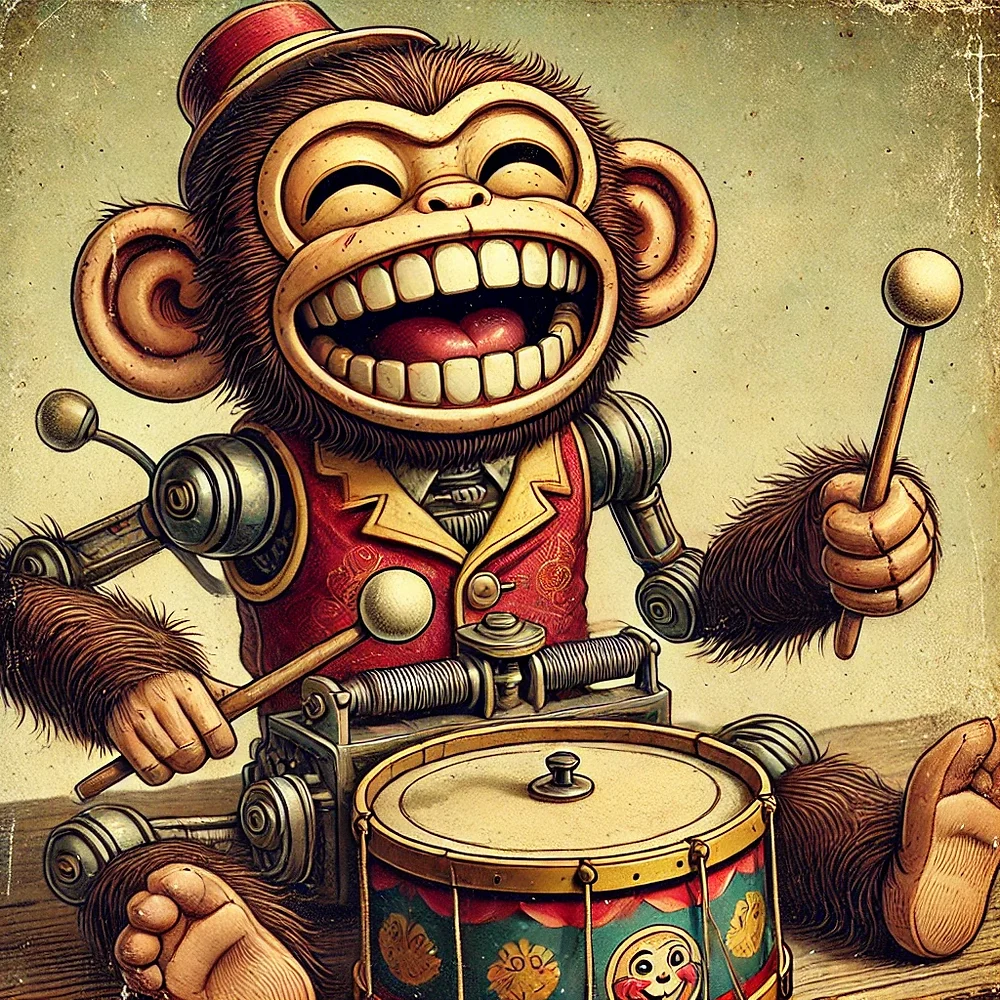 Movie Review: The Monkey