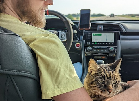 About Us | Snick's Cat Cafe