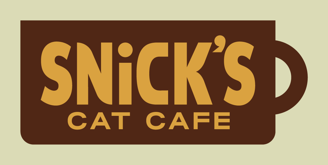 Book a Visit to Snick's Cat Lounge | Snick's Cat Cafe Wichita, KS