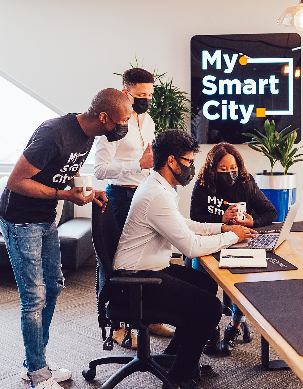 Acumen Software | Software solutions