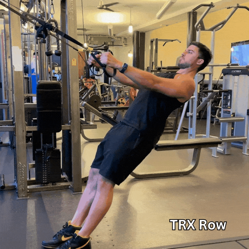 Understanding Shoulder Pain