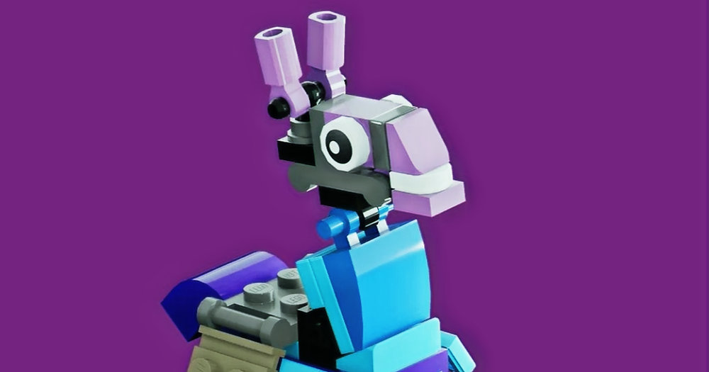 4 LEGO Fortnite Sets Rumoured For October 2024 | 77070, 77071, 77073 ...