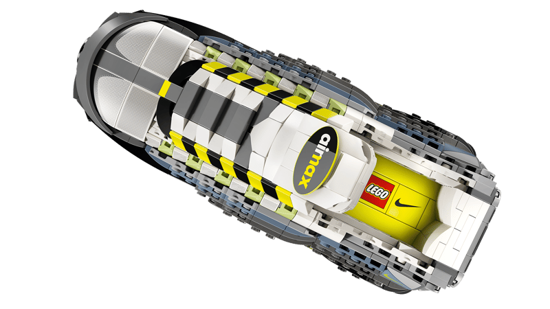 LEGO Nike 43025 Nike Air Max 95 x LEGO Set Officially Revealed | March 2026
