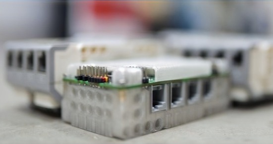 Introducing EVN ALPHA: The Next Evolution in LEGO MINDSTORMS & Robotics ...