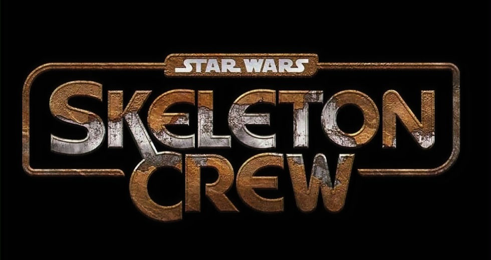 LEGO Star Wars 75374 Skeleton Crew Ship Rumoured For January 2024