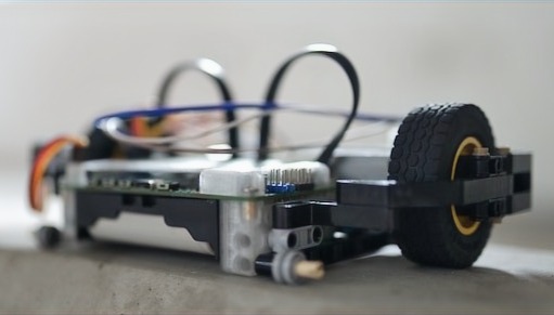 Introducing EVN ALPHA: The Next Evolution in LEGO MINDSTORMS & Robotics ...