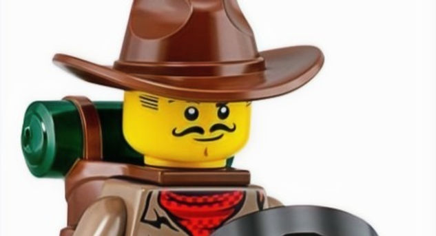 LEGO City 60424 Jungle Explorer ATV: Red Panda Mission Rumoured For ...