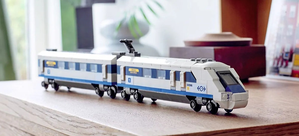 4 New LEGO Creator Sets Officially Revealed | 40518, 40519, 40520 + 40524