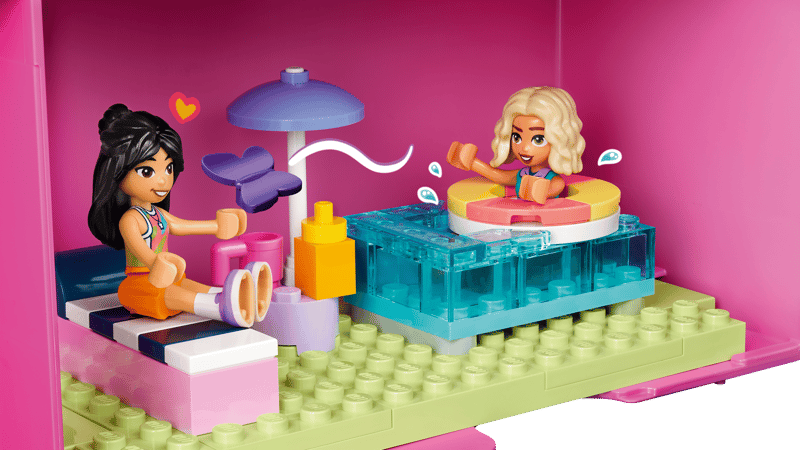 LEGO Friends June 2026 Sets Officially Revealed