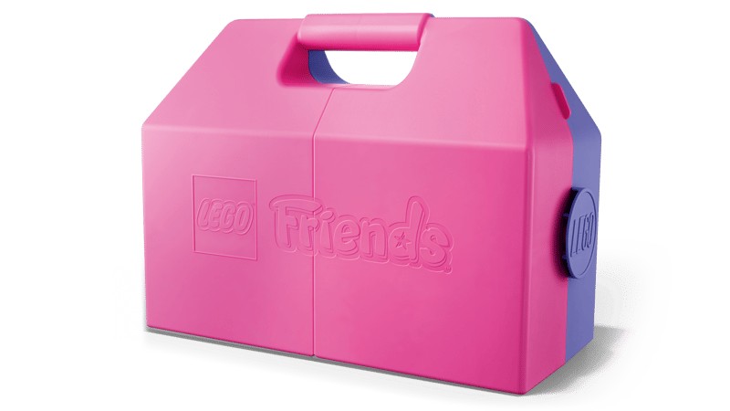 LEGO Friends June 2026 Sets Officially Revealed