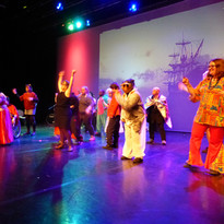 Living It Up Performing Arts Centre