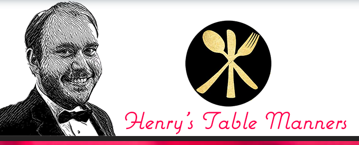 Henry's Table Manners | About Me | Moultrie, GA