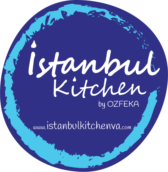 Dinner Menu | Istanbul Kitchen by