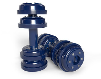 STEEL MANDREL PIGS | Boar Pipeline