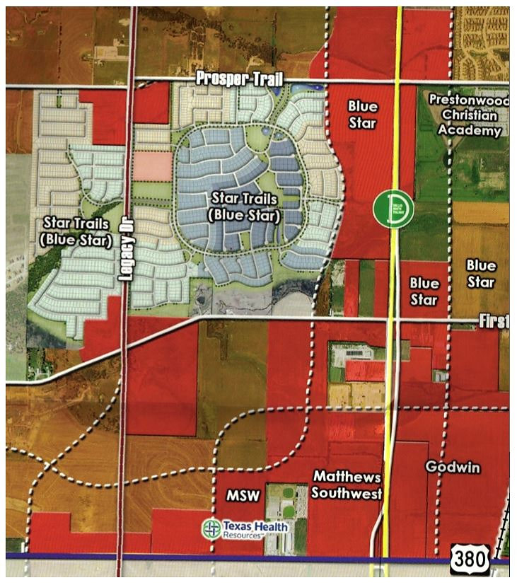 Blog – North Texas Land & Commercial Brokerage