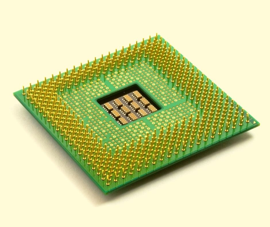 The Intel Story - Everyone Should Konw