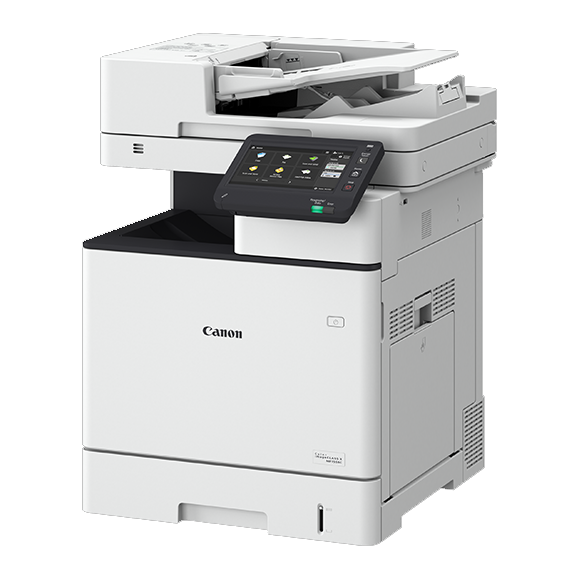 Business Grade Desktop Printers MFP's