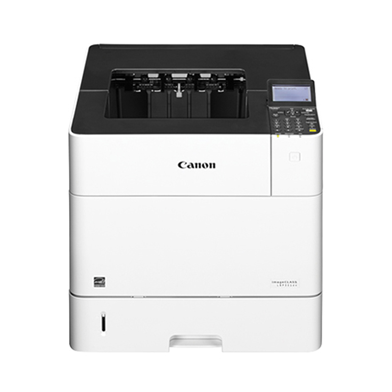 LBP351dn B&W Laser Printer