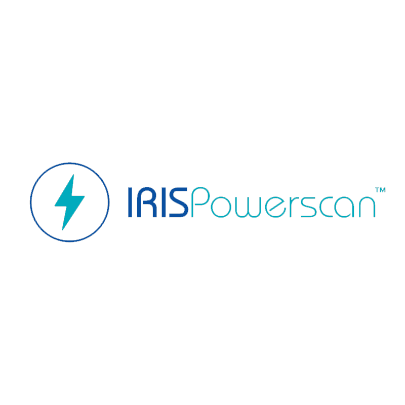 IRISPowerScan