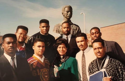 Mu Psi | Omega Psi Phi