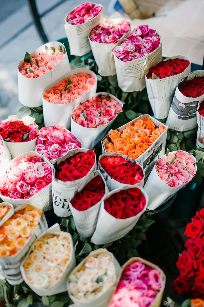 How to find the right vendors?