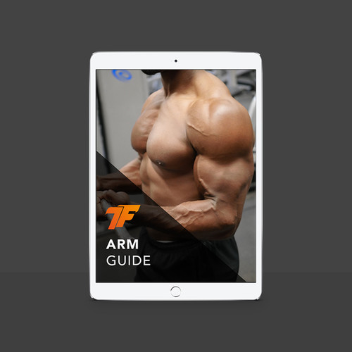 Arm Guide | transfitness