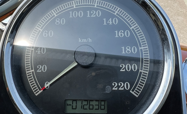 Fat boy 103 Orange | PLM site