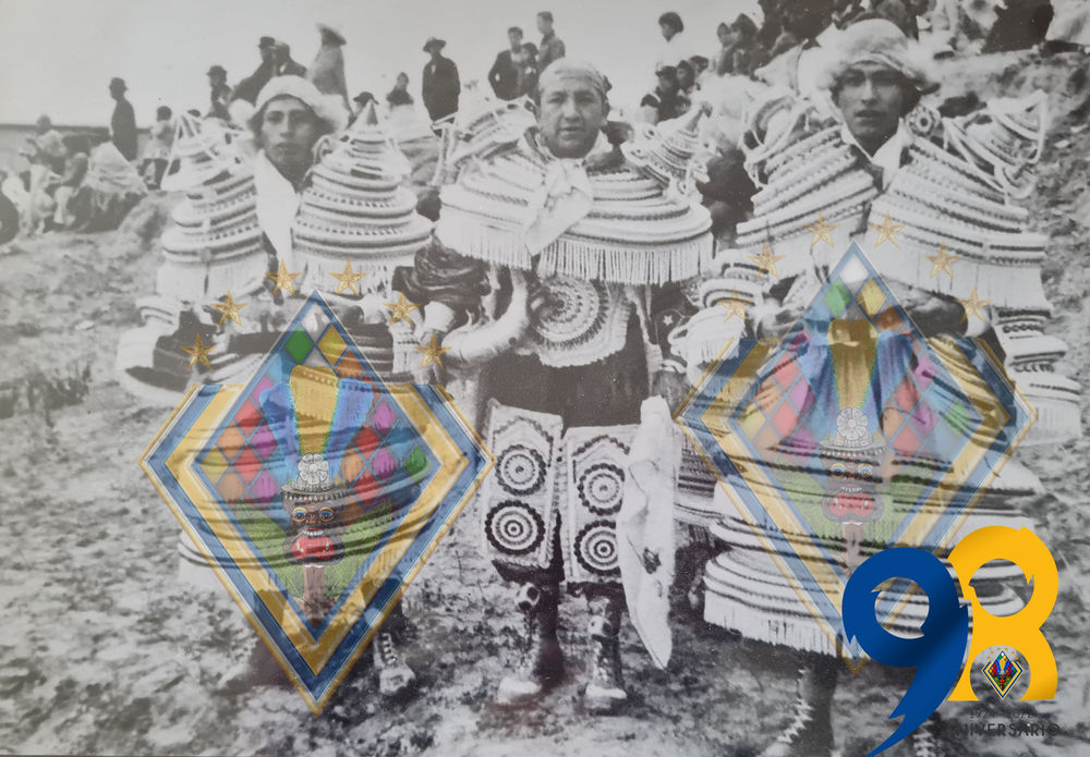 HECHOS DE NUESTRA HISTORIA | Morena De Los Cocani