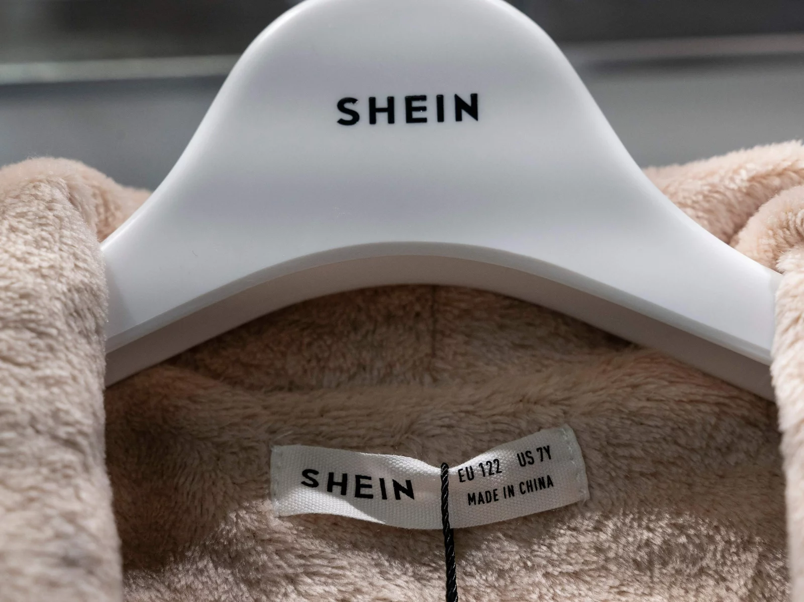 The Shein Problem