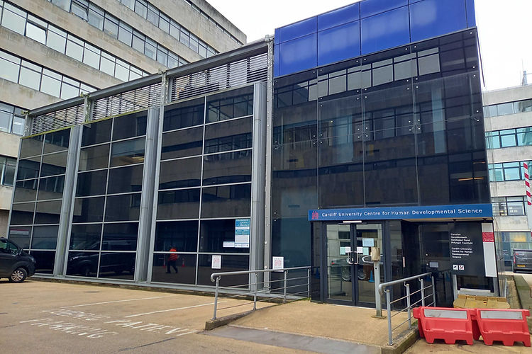 Contact Us | Cardiff Babylab