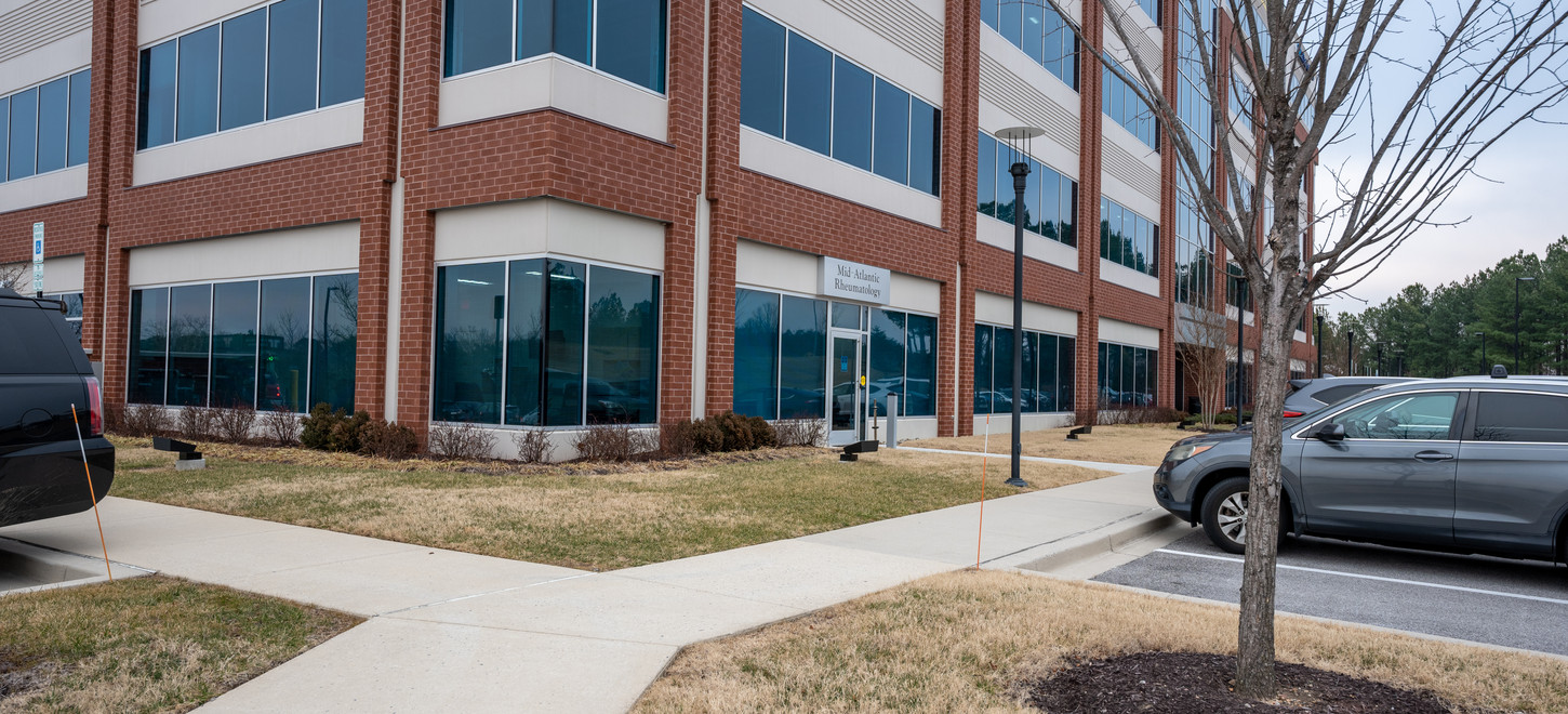 Rheumatologist | Mid Atlantic Rheumatology | Millersville