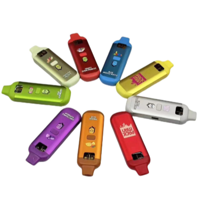 Packman 2g dispo | High Society