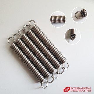 Gallery | International Spring Industries